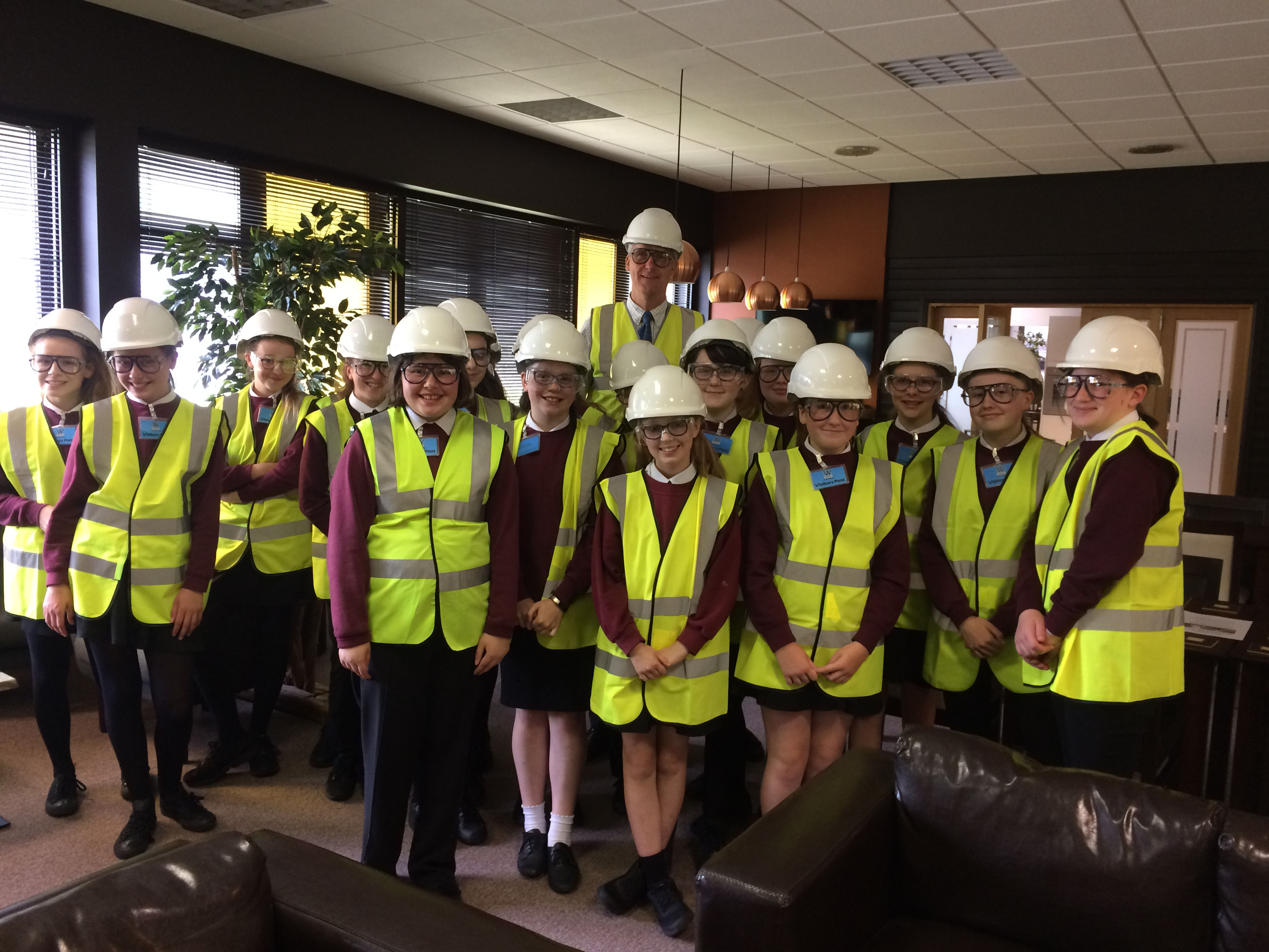 The Engineering Education Scheme Wales (EESW) | EESW | STEM Cymru