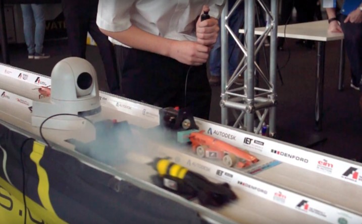 The Engineering Education Scheme Wales (EESW) | EESW | STEM Cymru