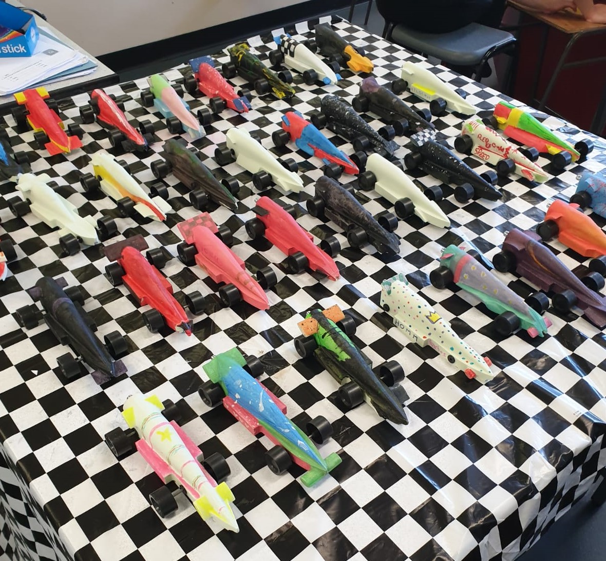 The Engineering Education Scheme Wales (EESW) | EESW | STEM Cymru