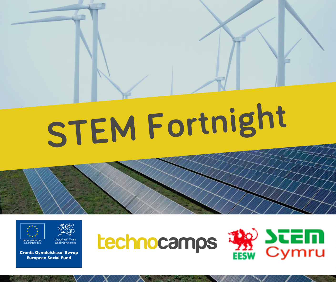 The Engineering Education Scheme Wales (EESW) | EESW | STEM Cymru